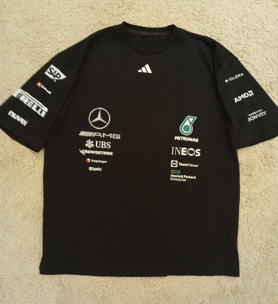 FORMULA T-SHIRTS – Galeed